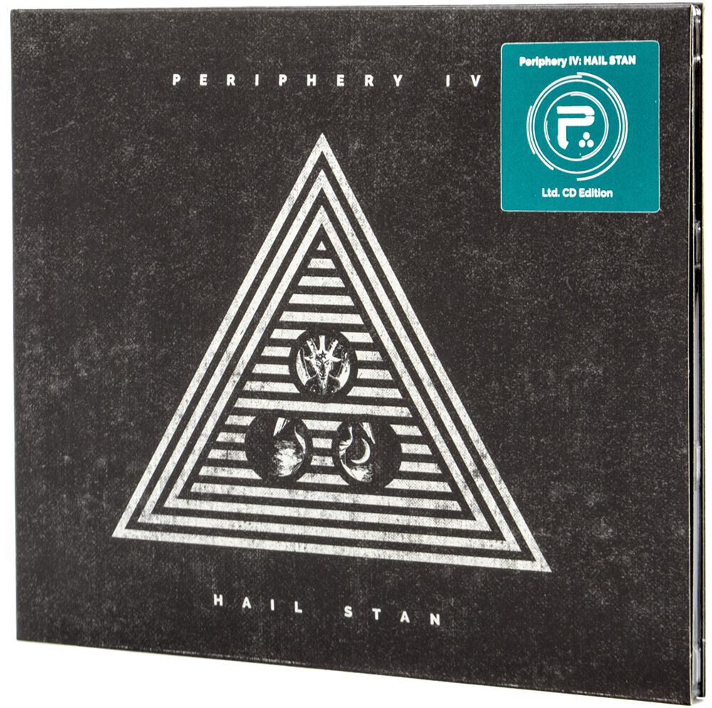 Periphery IV: HAIL STAN | Periphery CD | EMP