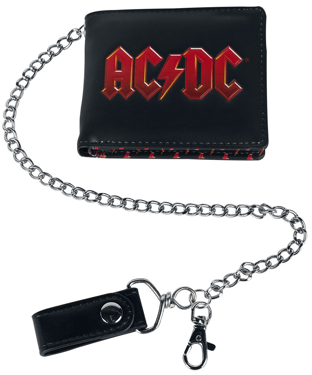 AC/DC Logo | AC/DC Wallet | EMP