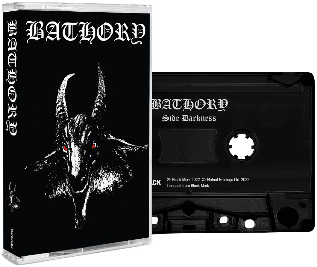 Bathory Wallpaper