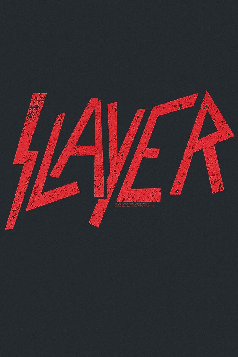 slayer logo