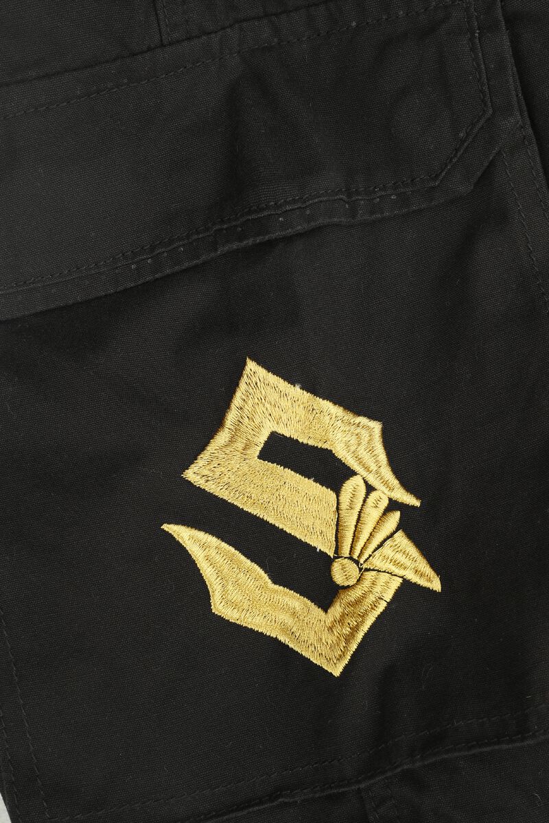 EMP Signature Collection | Sabaton Shorts | EMP