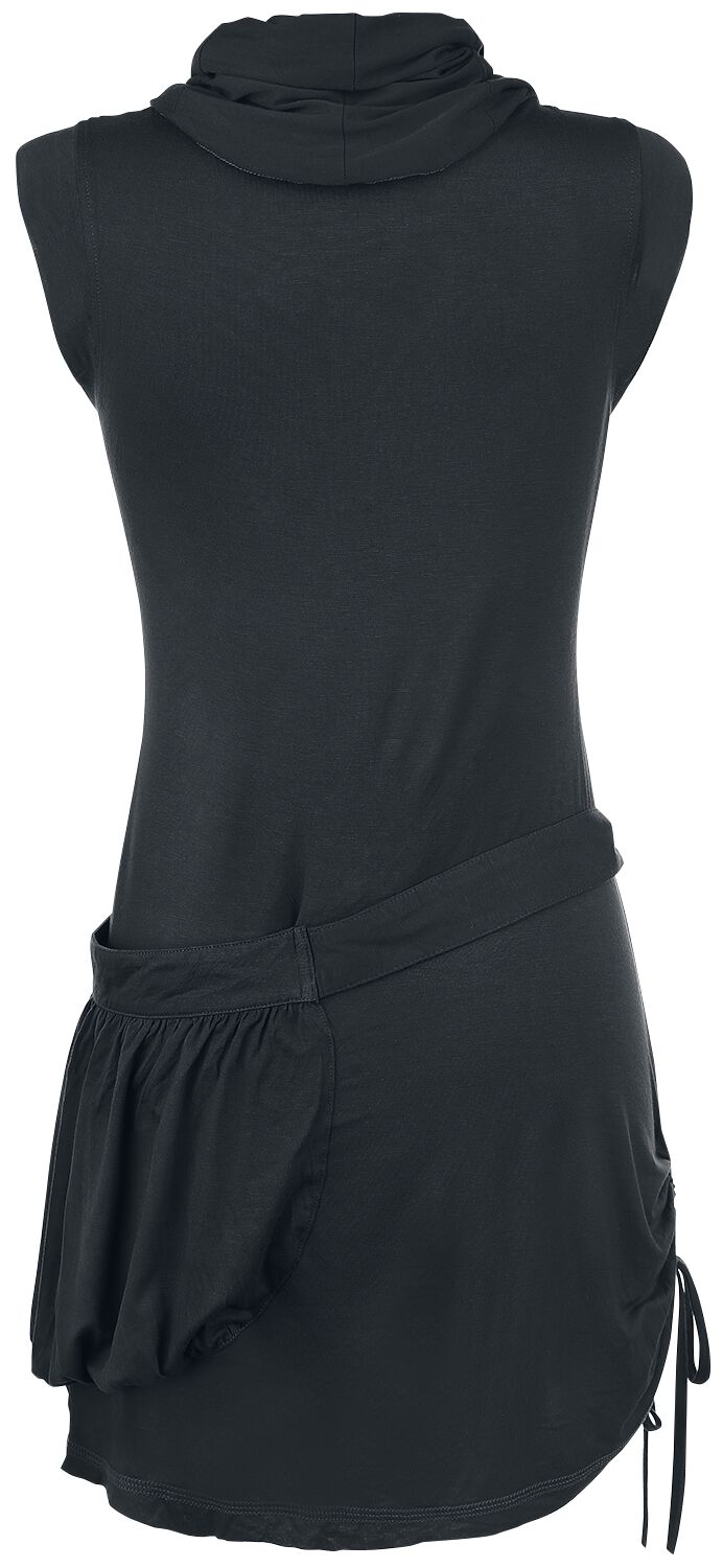 High Neck Dress | RED by EMP Mini Dress | EMP