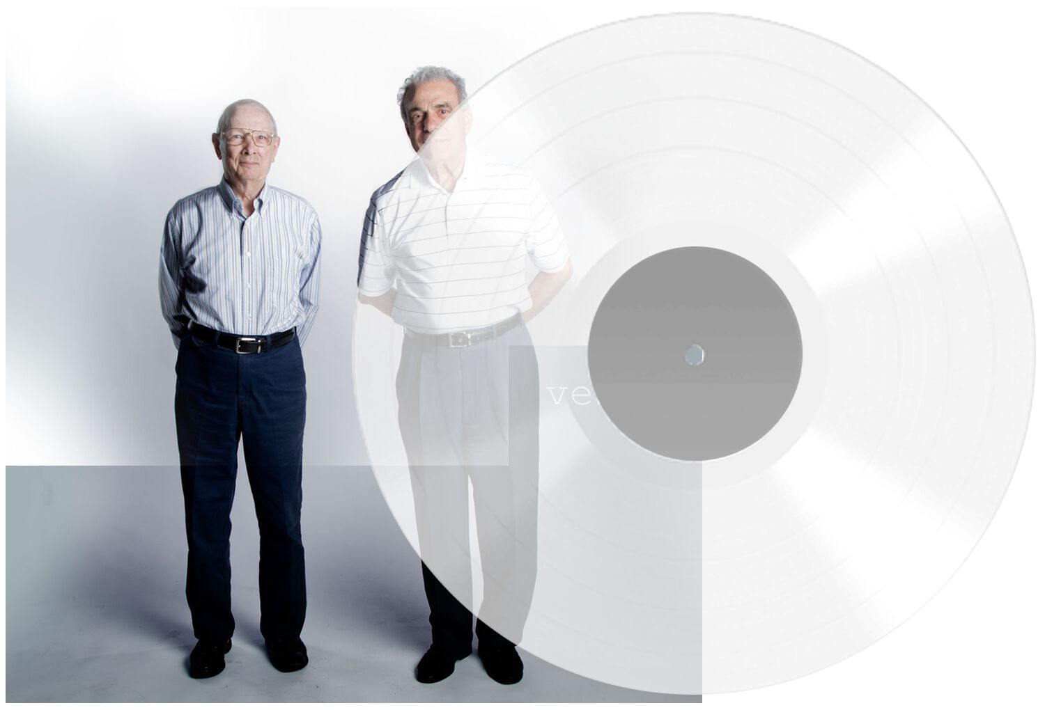 Vessel | Twenty One Pilots LP | EMP