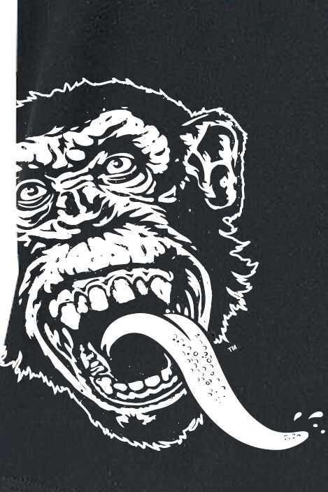 Side Kick | Gas Monkey Garage T-Shirt | EMP