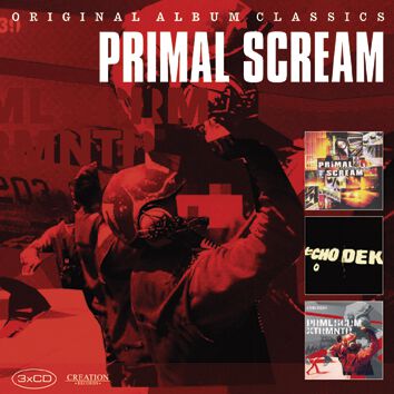 Original album classics | Primal Scream CD | EMP