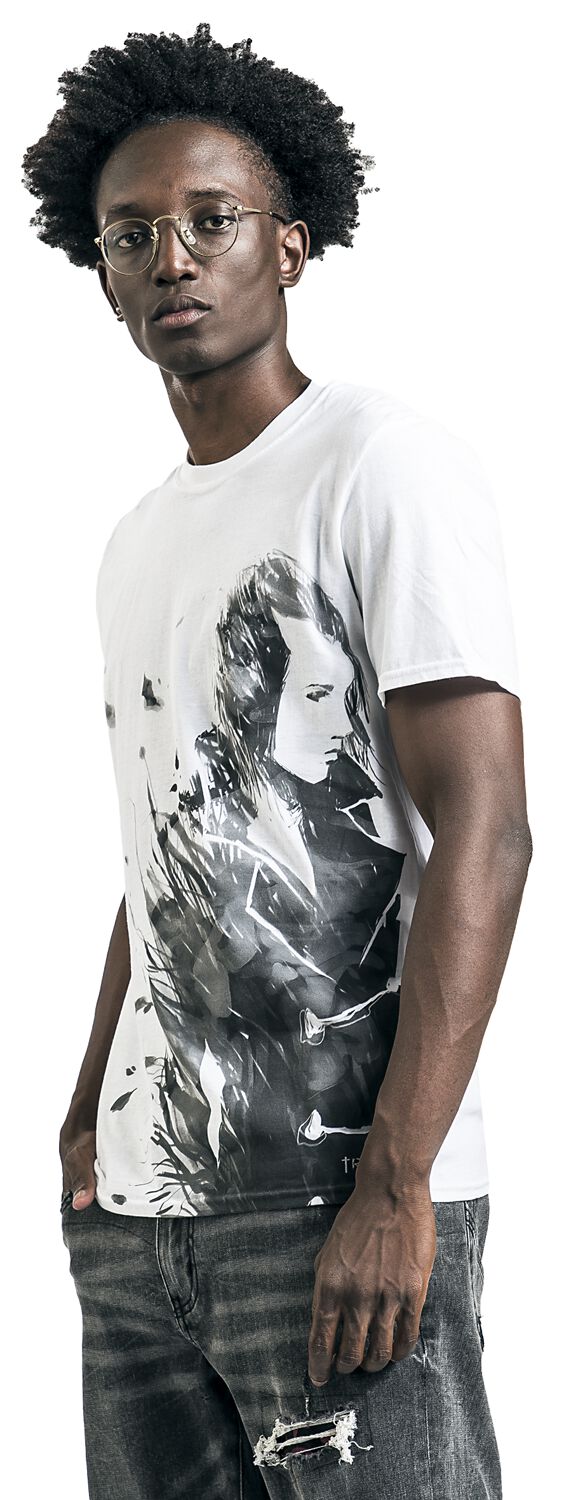 Ink | Trese T-Shirt | EMP