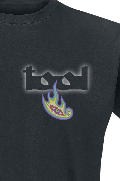 tool lateralus shirt