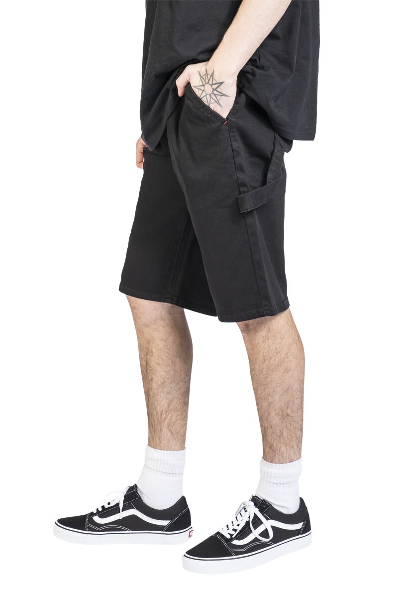 EMP Signature Collection | Five Finger Death Punch Shorts | EMP