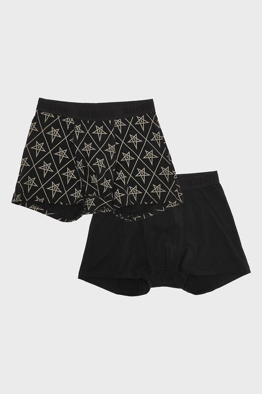 Killstar (2-pack) | Killstar Boxers | EMP
