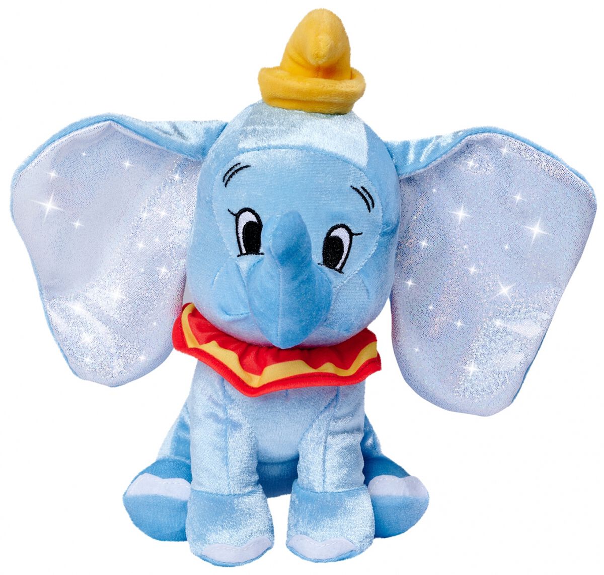 Dumbo Part 5