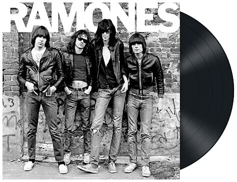 Ramones | Ramones LP | EMP