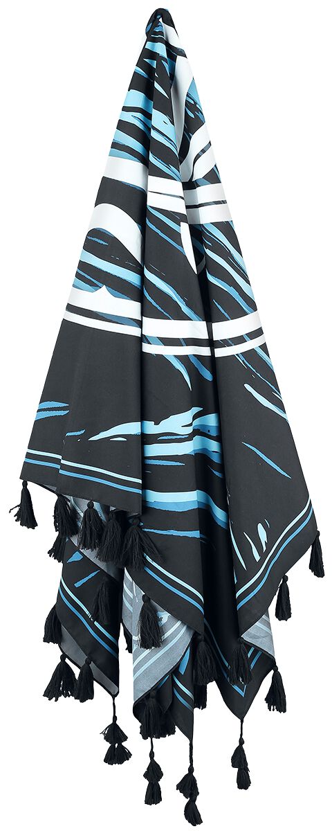 EMP Signature Collection | Parkway Drive Cloth | EMP