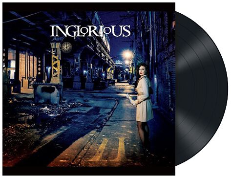Inglorious II | Inglorious LP | EMP