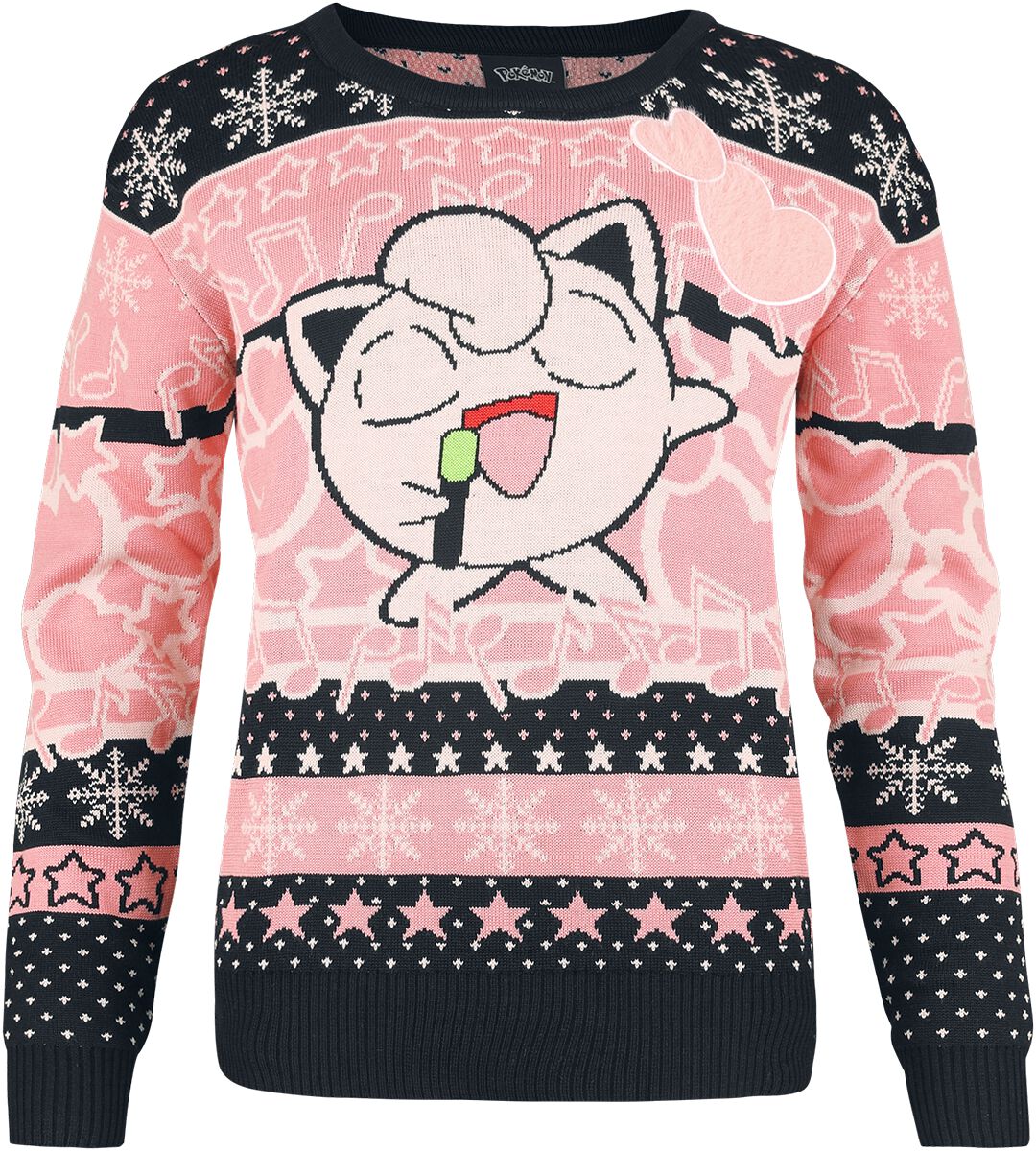 jigglypuff merchandise uk