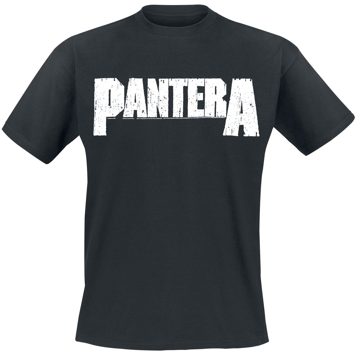 Pantera Logo