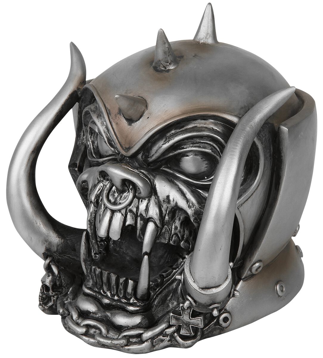 Motorhead Snaggletooth Mask