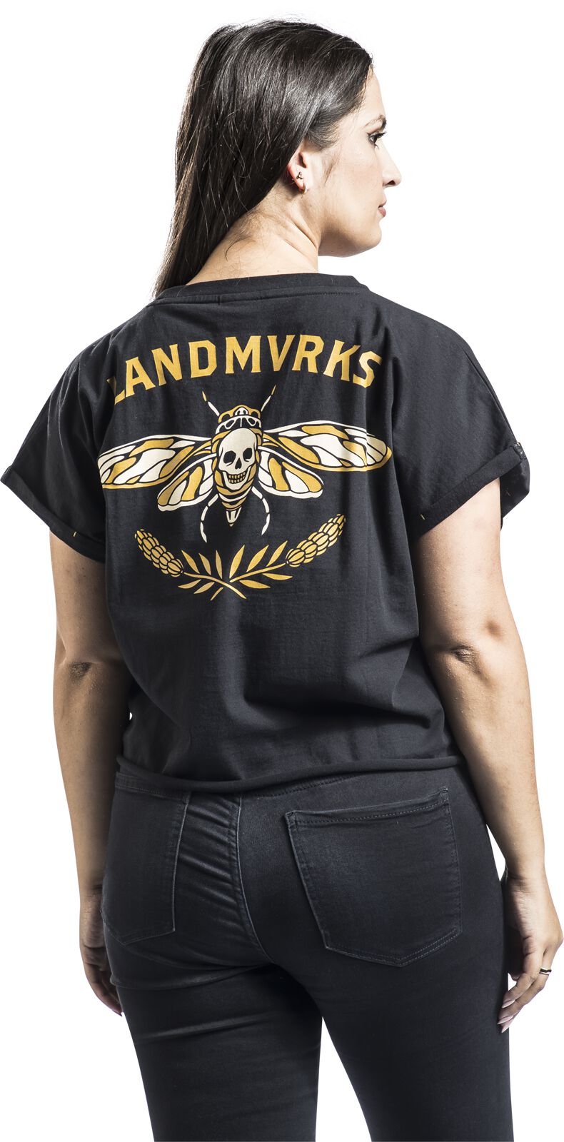 EMP Signature Collection | Landmvrks T-Shirt | EMP