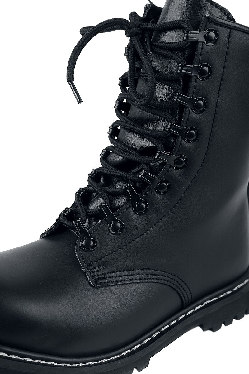 Combat Boots | Brandit Boot | EMP