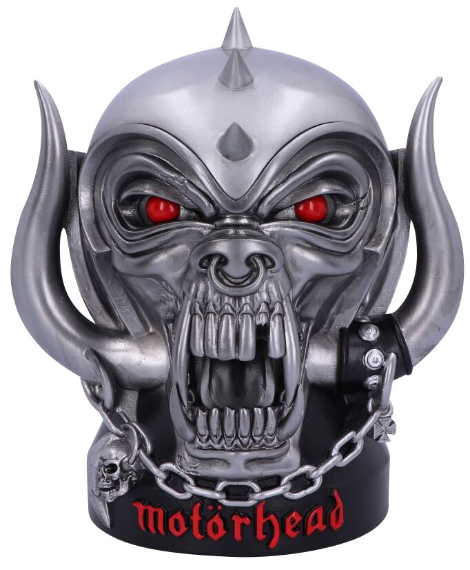 Motorhead Warpig