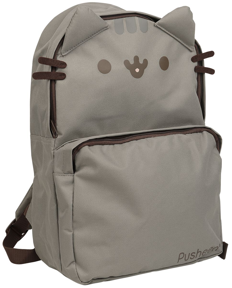 Pusheen | Pusheen Backpack | EMP