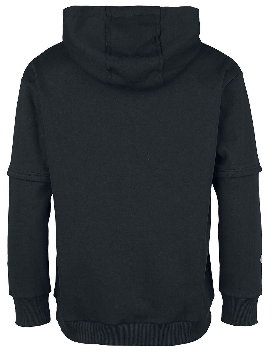 doublet demogorgon jacket