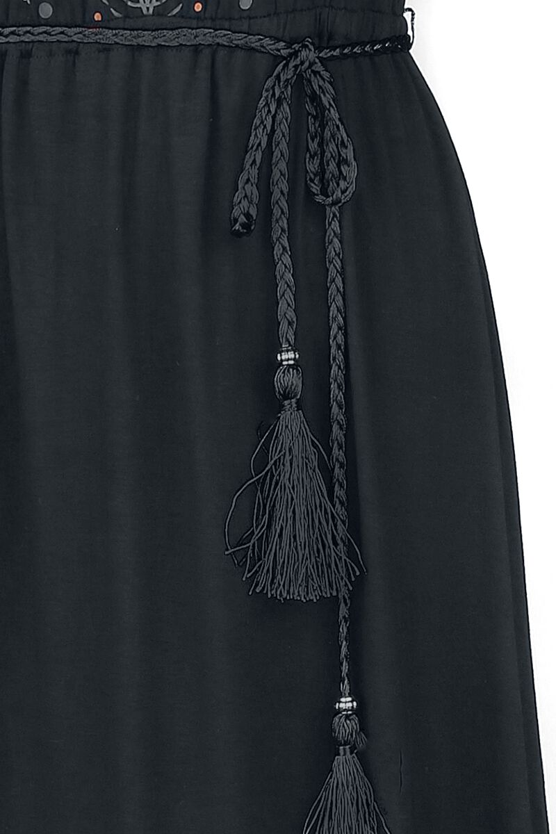 Mandala | Supernatural Maxi Dress | EMP