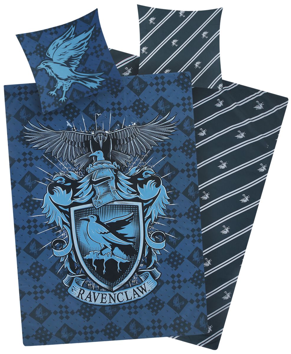 Ravenclaw | Harry Potter Bedlinen | EMP