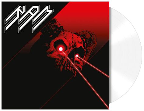 Forced entry | Ram LP | EMP