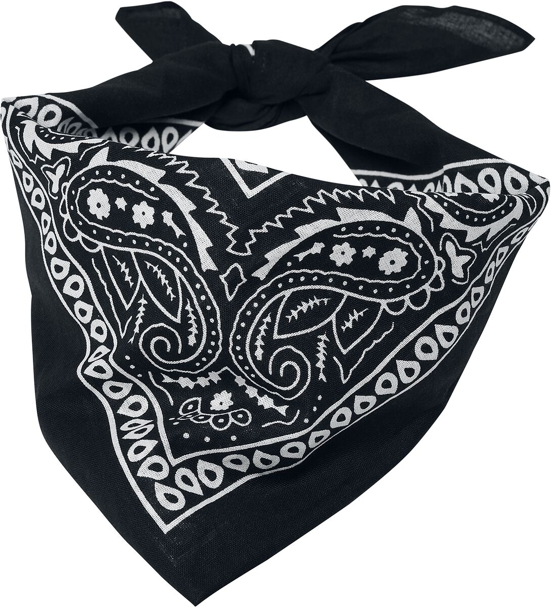 Bandana 3-Pack | Urban Classics Bandana | EMP