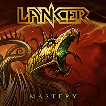 Mastery | Lancer CD | EMP