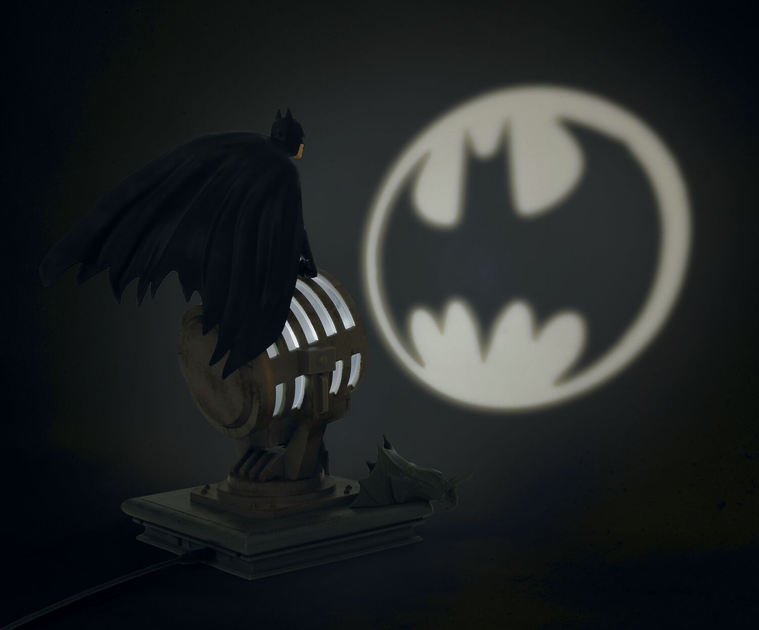 batman spotlight