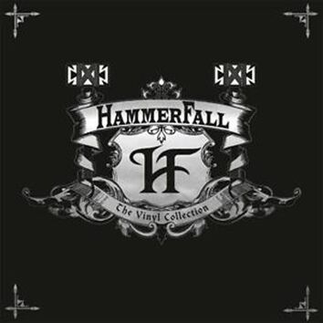hammerfall logo