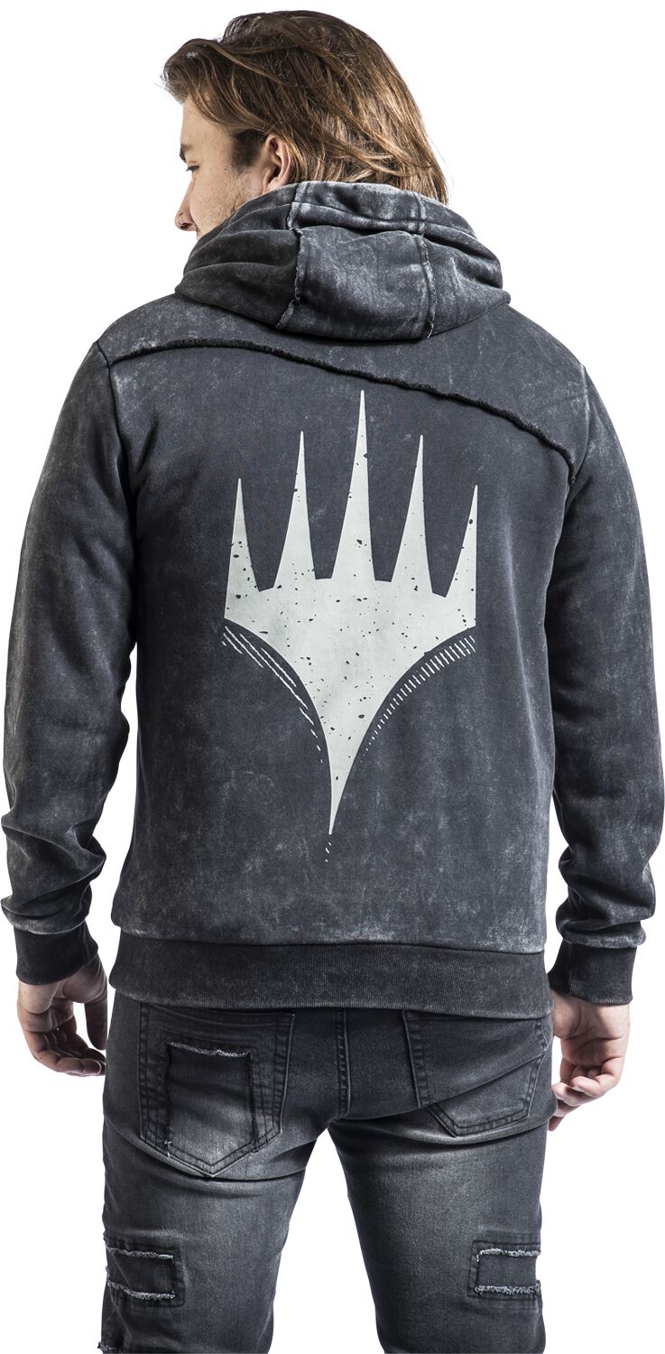 Mana | Magic: The Gathering Hoodie | EMP