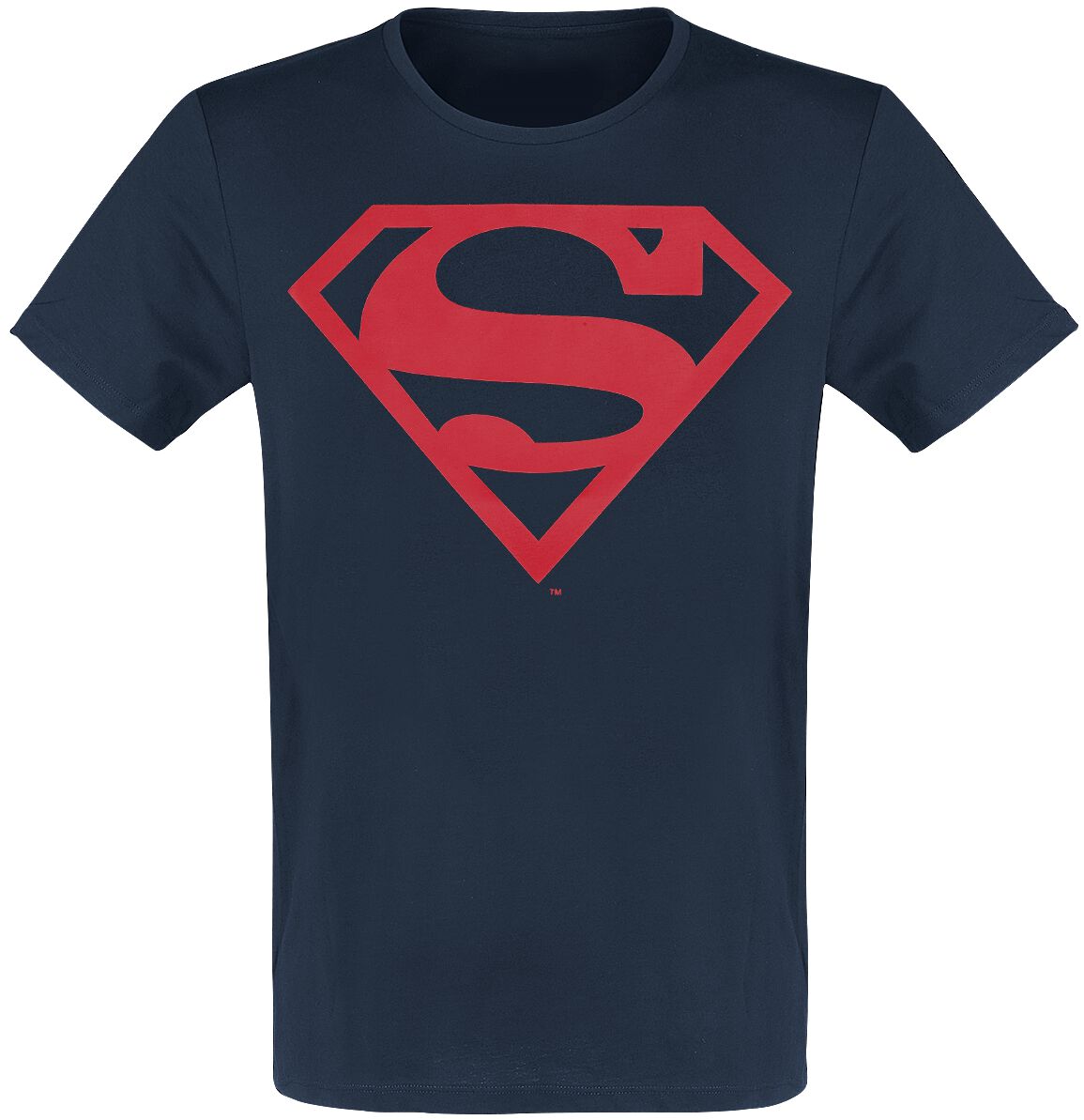 Logo - Puff | Superman Jersey | EMP