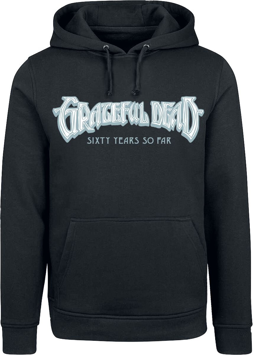 Skelly USA 60th | Grateful Dead Hooded sweater | EMP