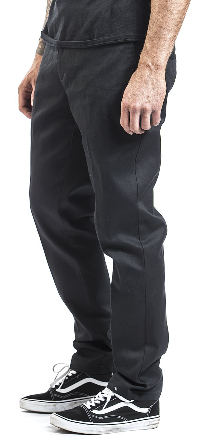 Slim Fit Work Pant WE872 | Dickies Chino | EMP