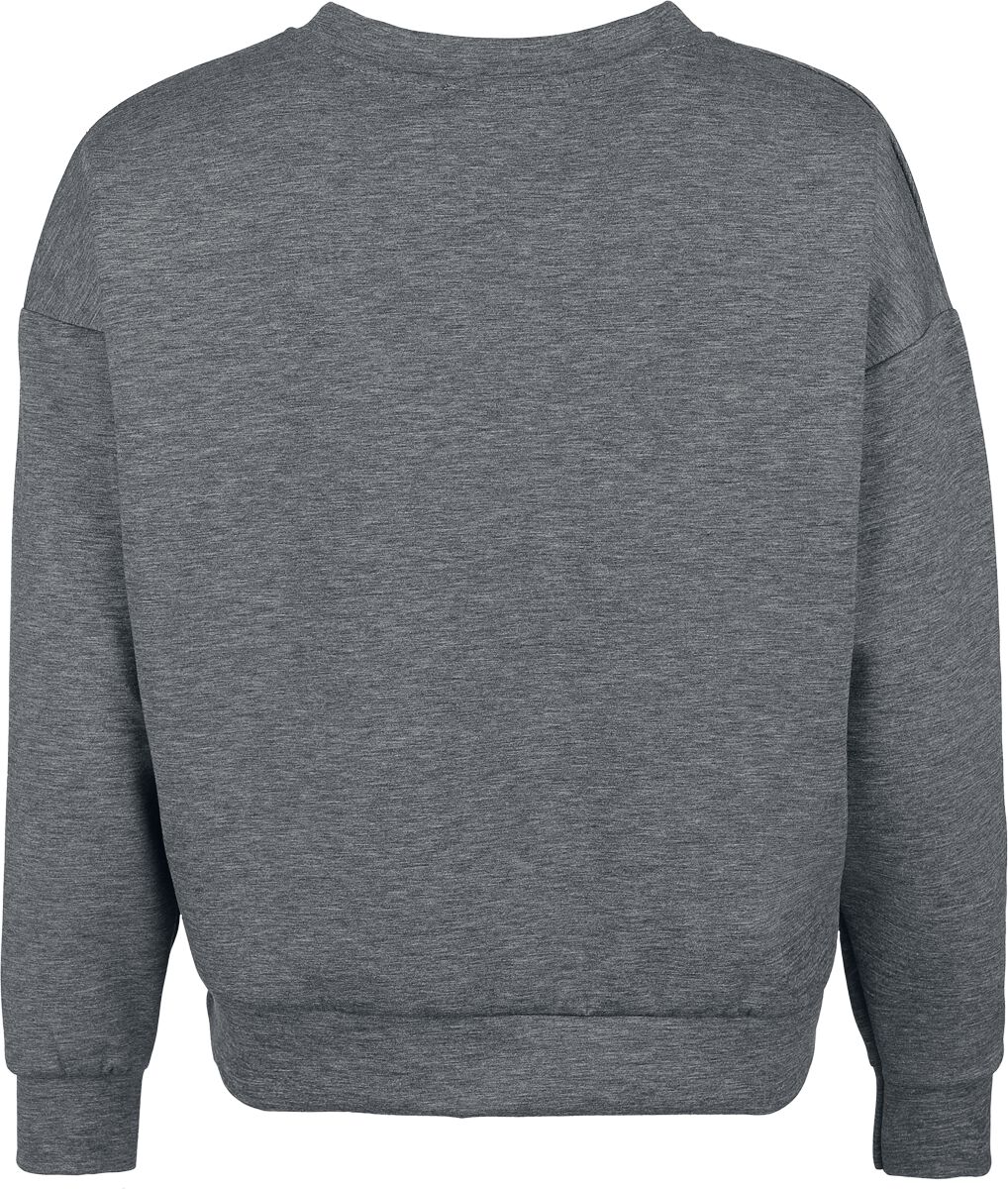 Fine Line Rivets | RED by EMP Long-sleeve Shirt | EMP