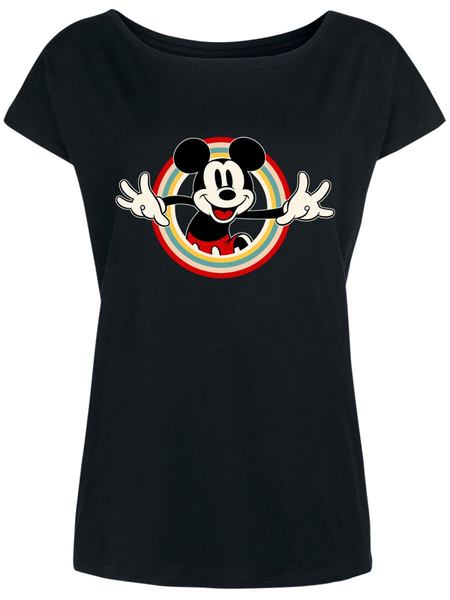 Mickey Mouse | Mickey Mouse T-Shirt | EMP