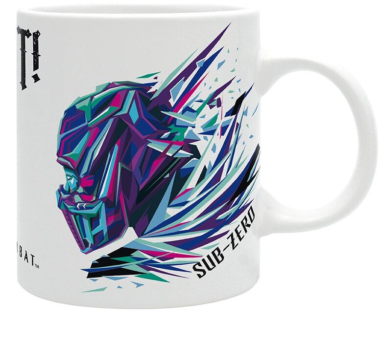 Scorpion vs. Sub-Zero | Mortal Kombat Cup | EMP