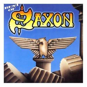 Best of Saxon | Saxon CD | EMP