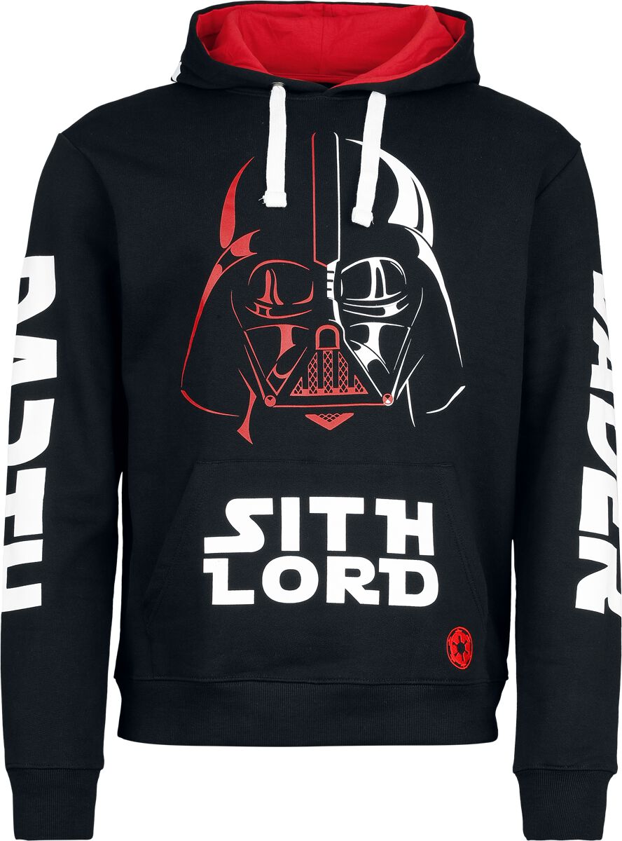 Sith Lord | Star Wars Hoodie | EMP