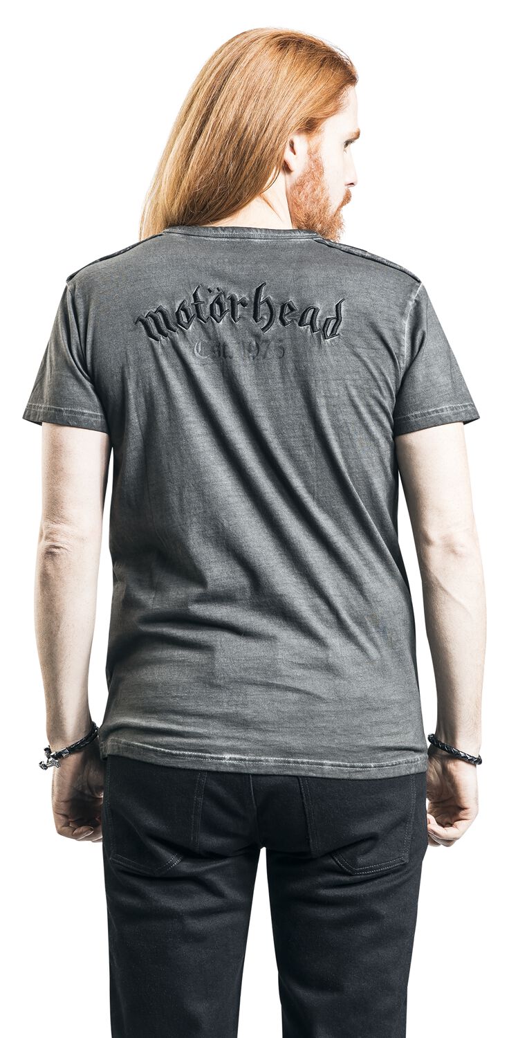 EMP Signature Collection | Motörhead T-Shirt | EMP