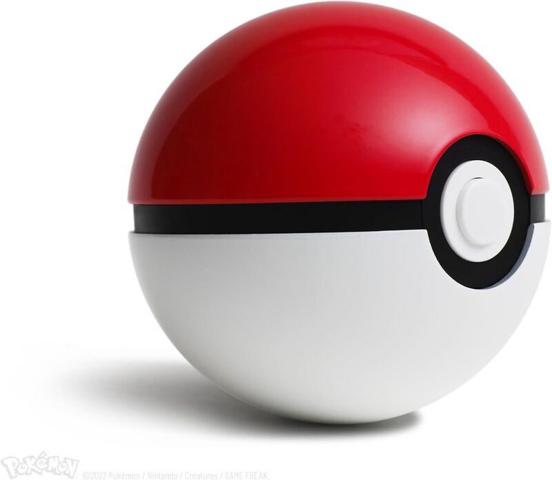Pokeball | Pokémon Replica | EMP