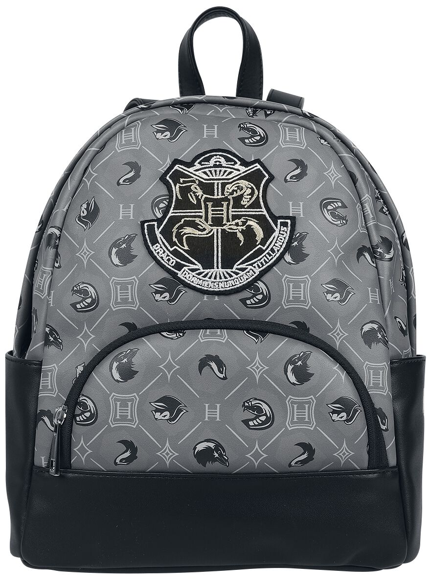 Hogwarts Crest | Harry Potter Backpack | EMP