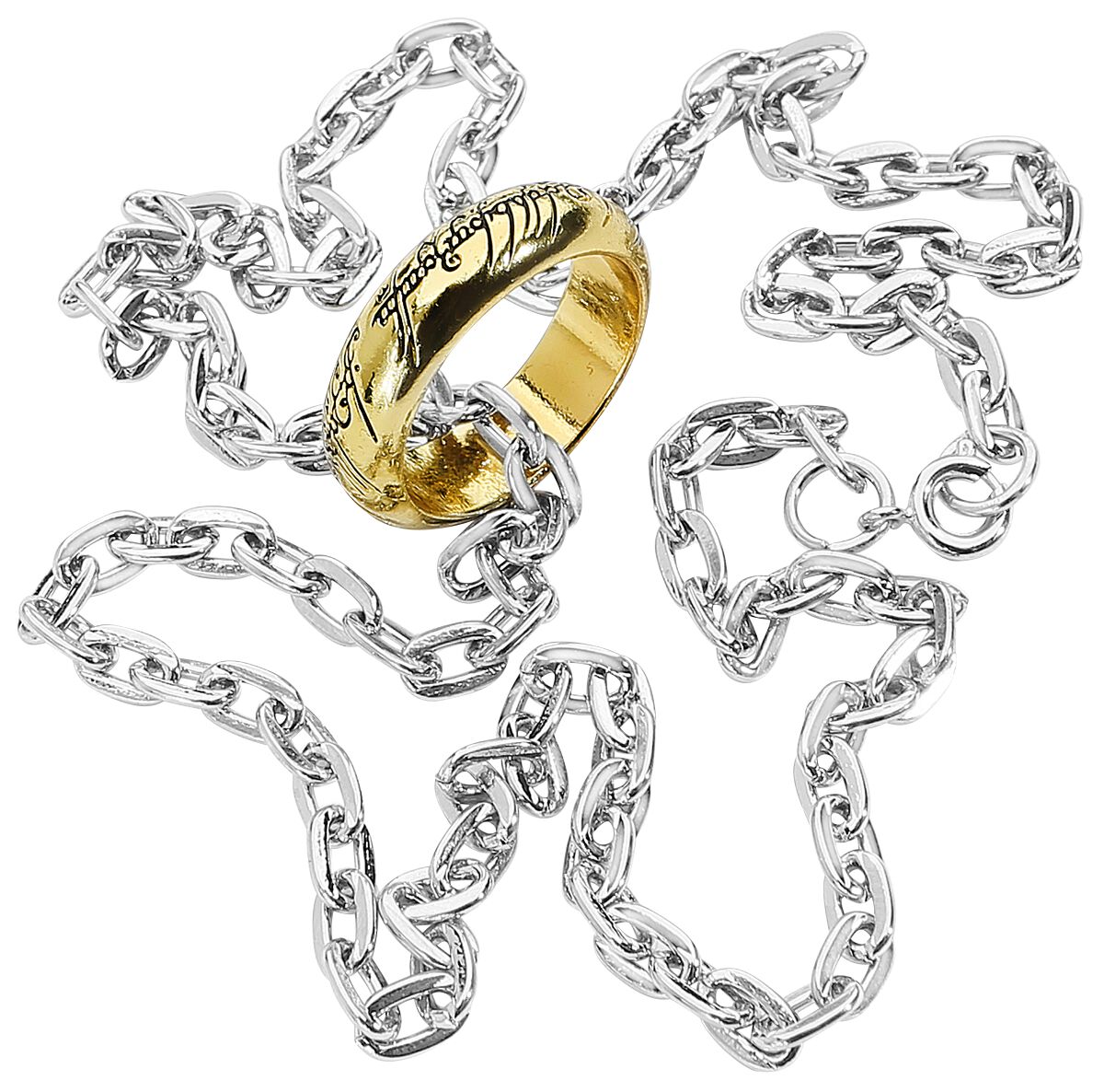The One Ring Replica | The Lord Of The Rings Ring | EMP