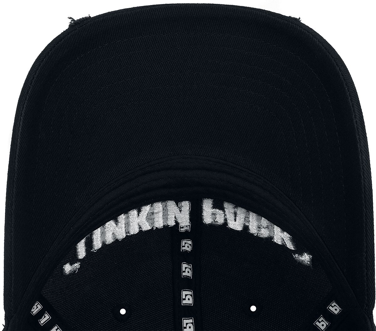 Logo - Baseball Cap | Linkin Park Cap | EMP