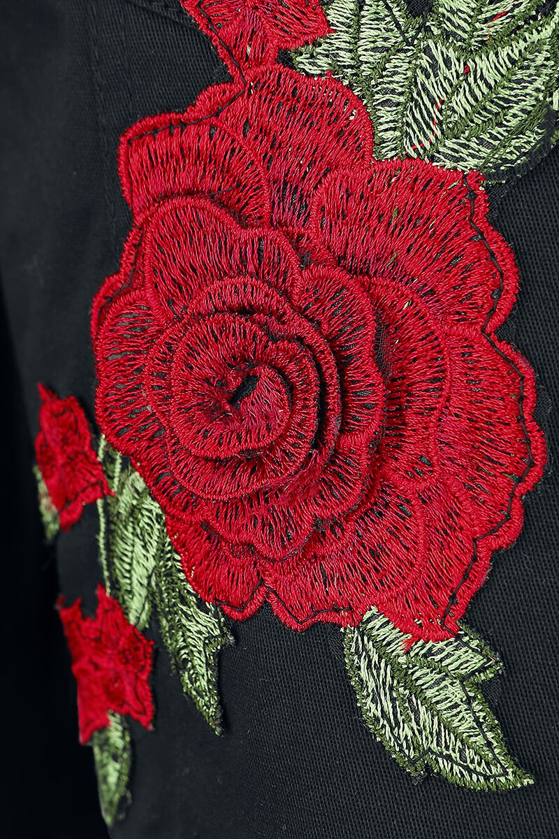 Rea Jacket | Vixxsin Hoodie Jacket | EMP