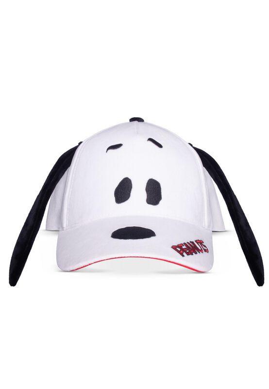Snoopy with ears | Peanuts Cap | EMP