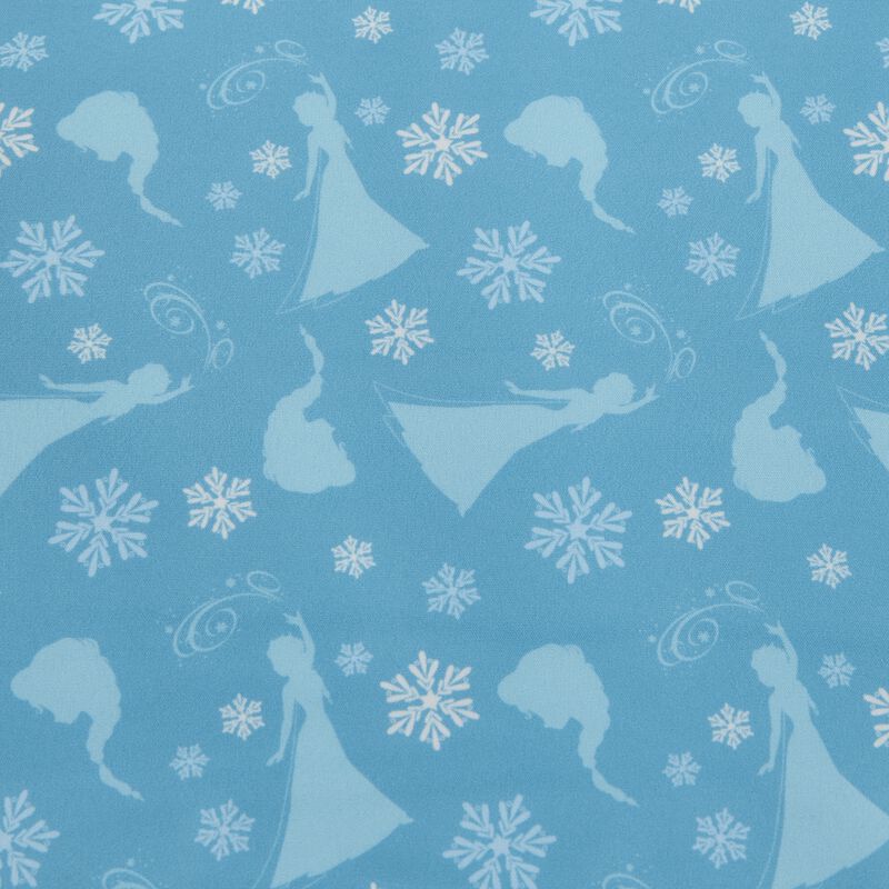 Loungefly - Elsa | Frozen Shoulder Bag | EMP