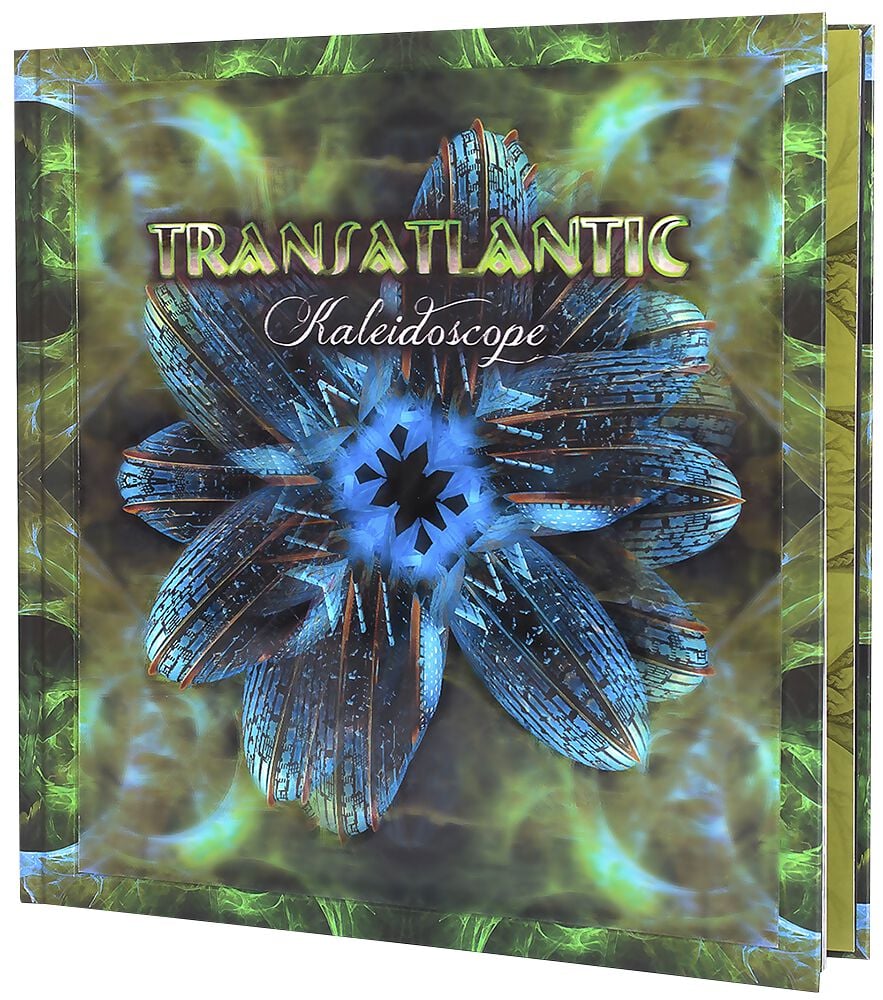 Kaleidoscope | TransAtlantic CD | EMP